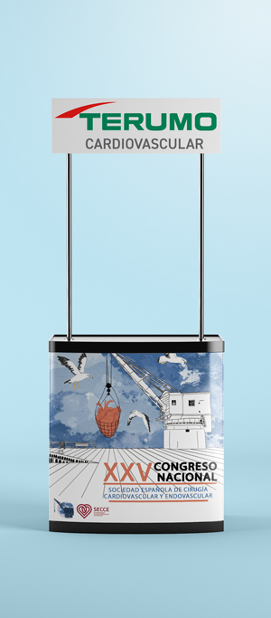 stands-2d – SECCE 2020